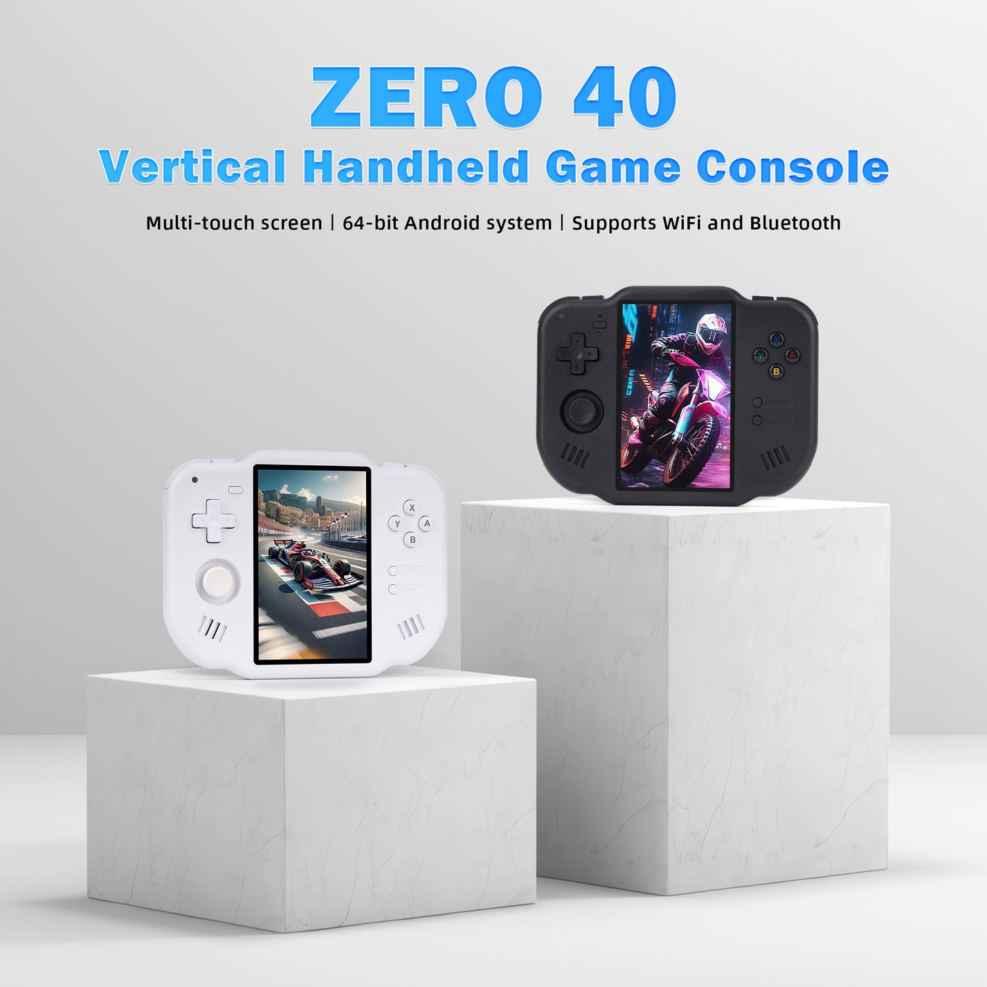 Magicx Zero 40