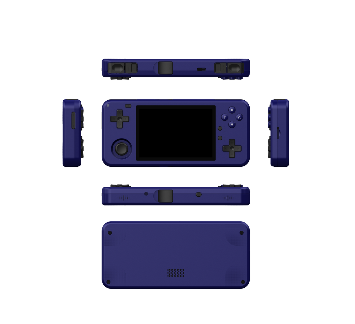 MagicX One 35 – Magicx