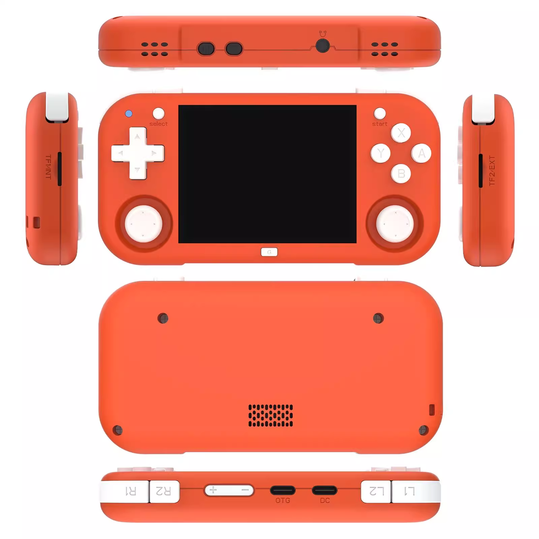 XU MINI M – Magicx