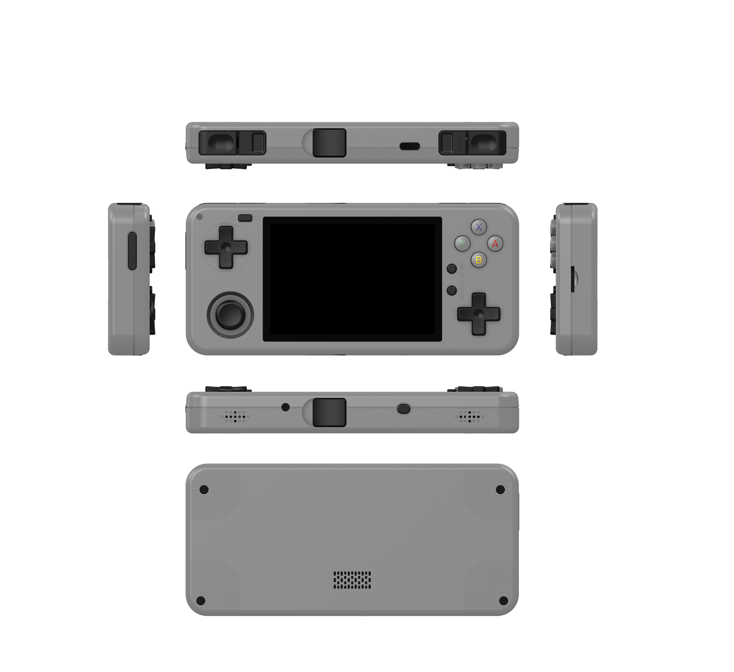 MagicX One 35 – Magicx