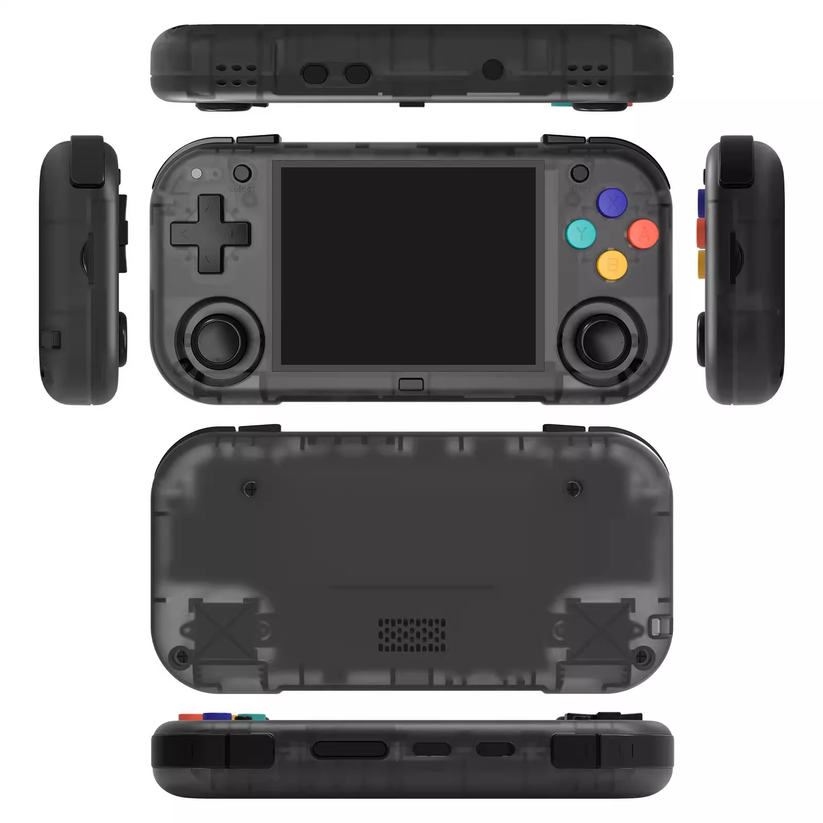 XU MINI M – Magicx