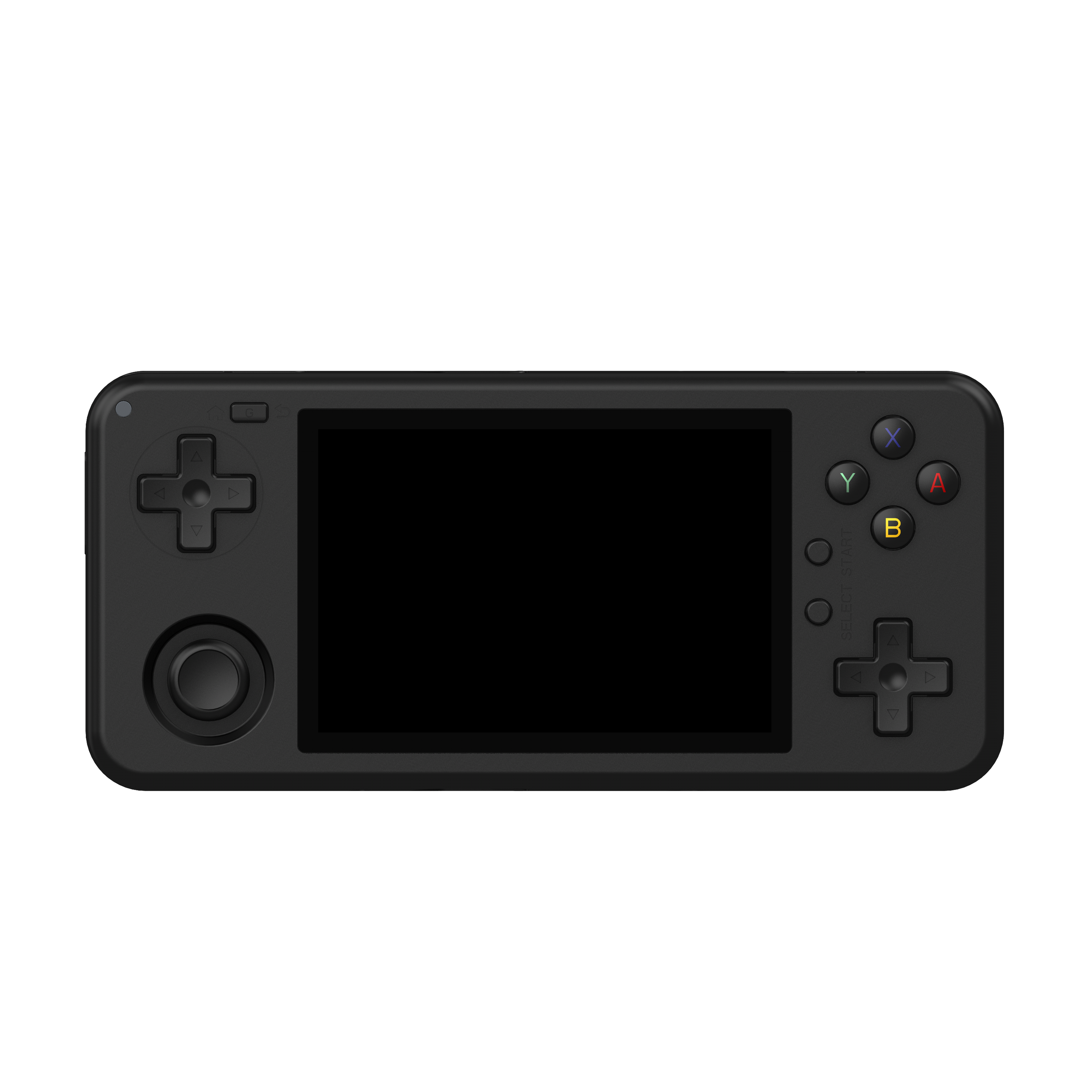 MagicX One 35 – Magicx
